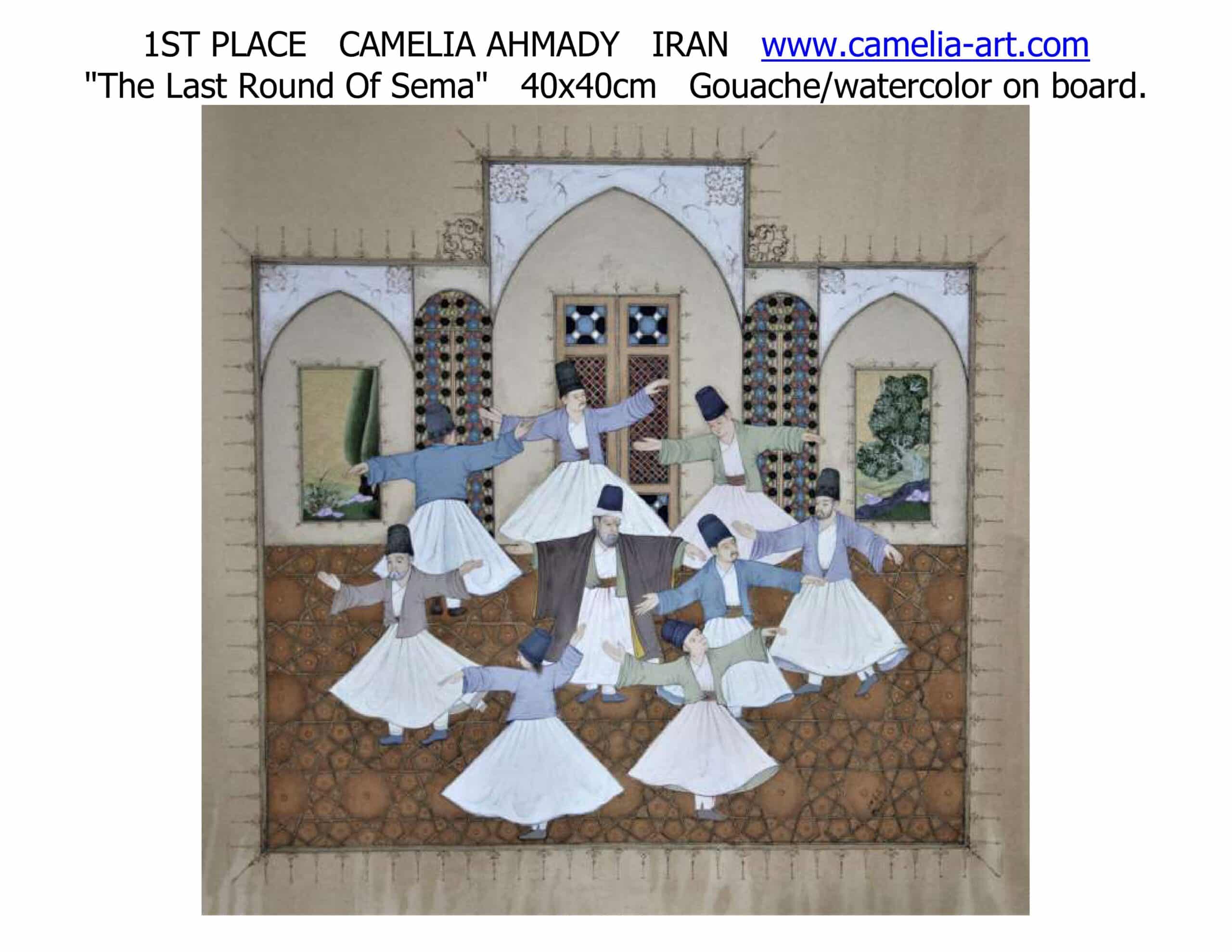 0b-images-1 - World Art Awards, American Art Awards, Art Collectors ...