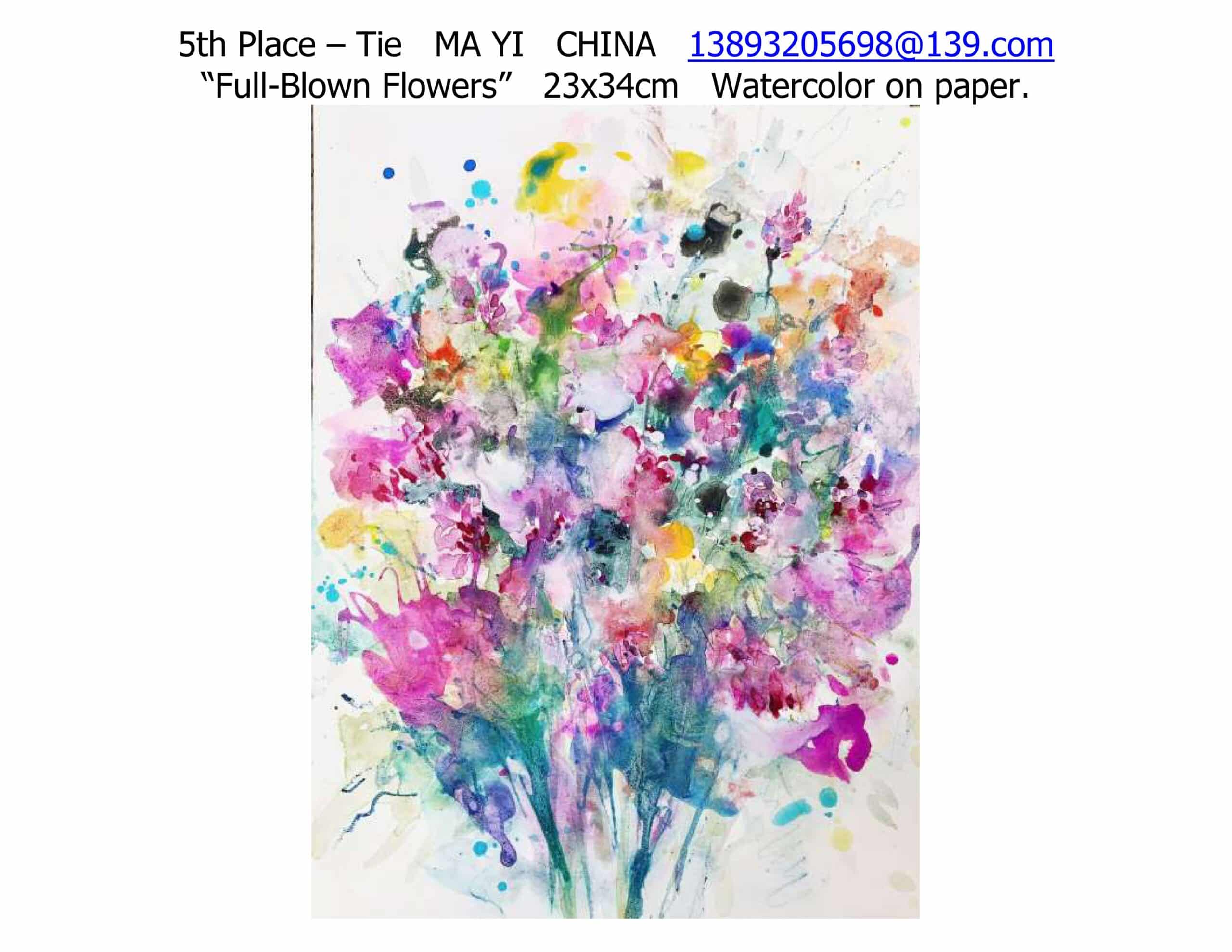 1-images-187 - World Art Awards, American Art Awards, Art Collectors ...