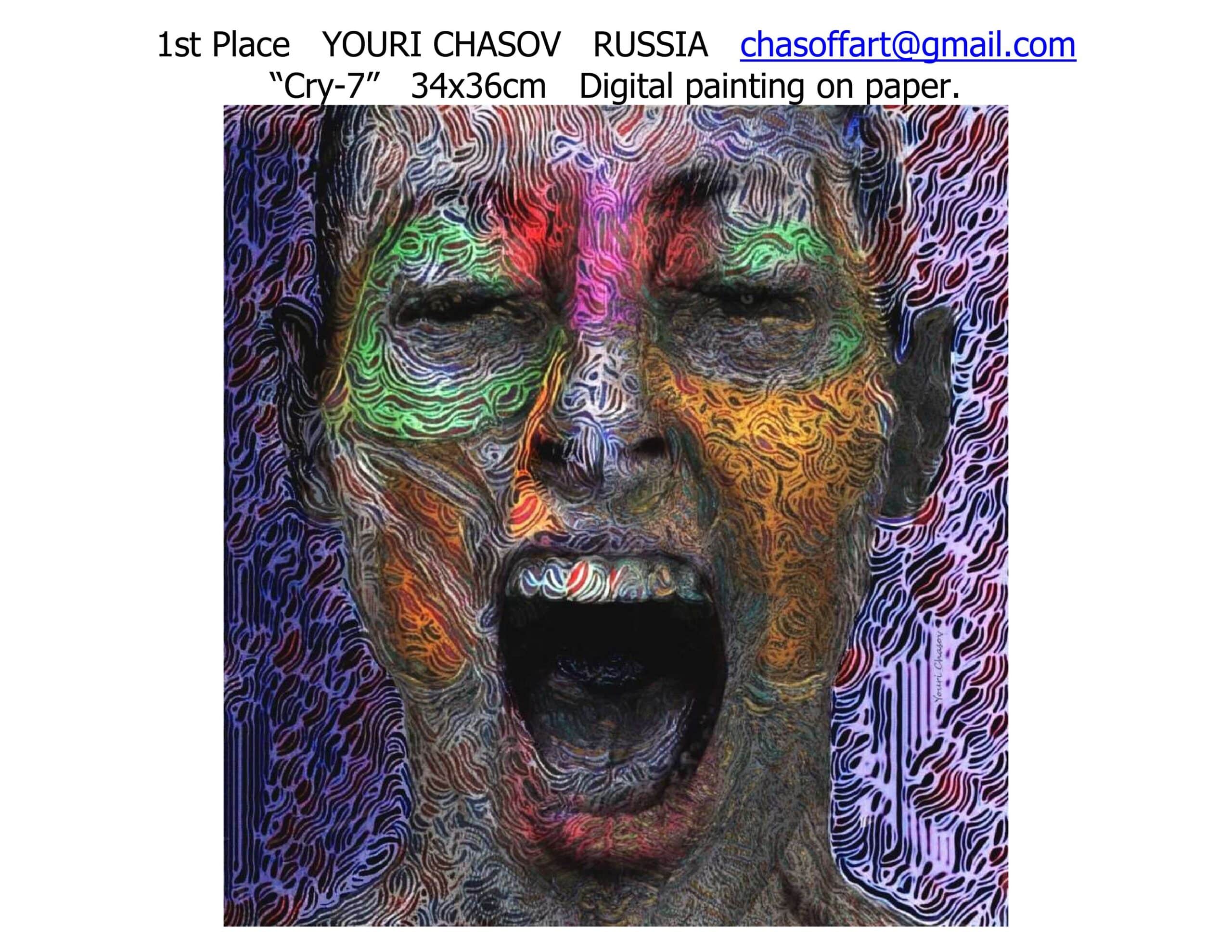 1-images-84 - World Art Awards, American Art Awards, Art Collectors ...