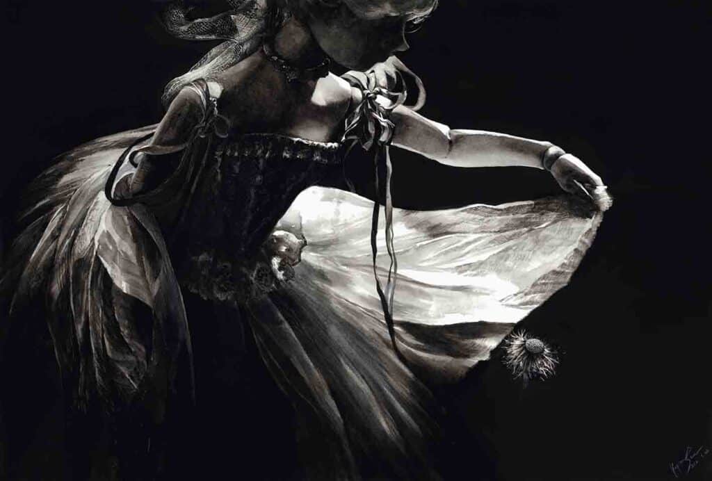 GALLERY RATING / Yuqian Sun - World Art Awards, American Art Awards ...